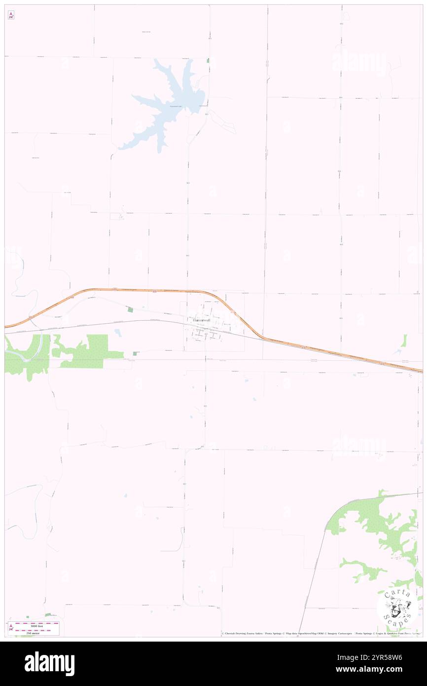 City of hunnewell hi-res stock photography and images - Alamy