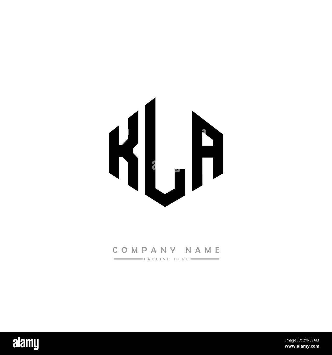 Kla letter Cut Out Stock Images & Pictures - Alamy