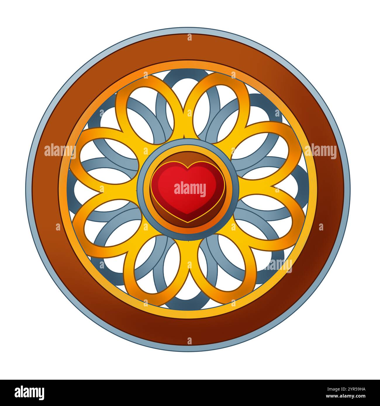 Treasure chest clipart hi-res stock photography and images - Alamy