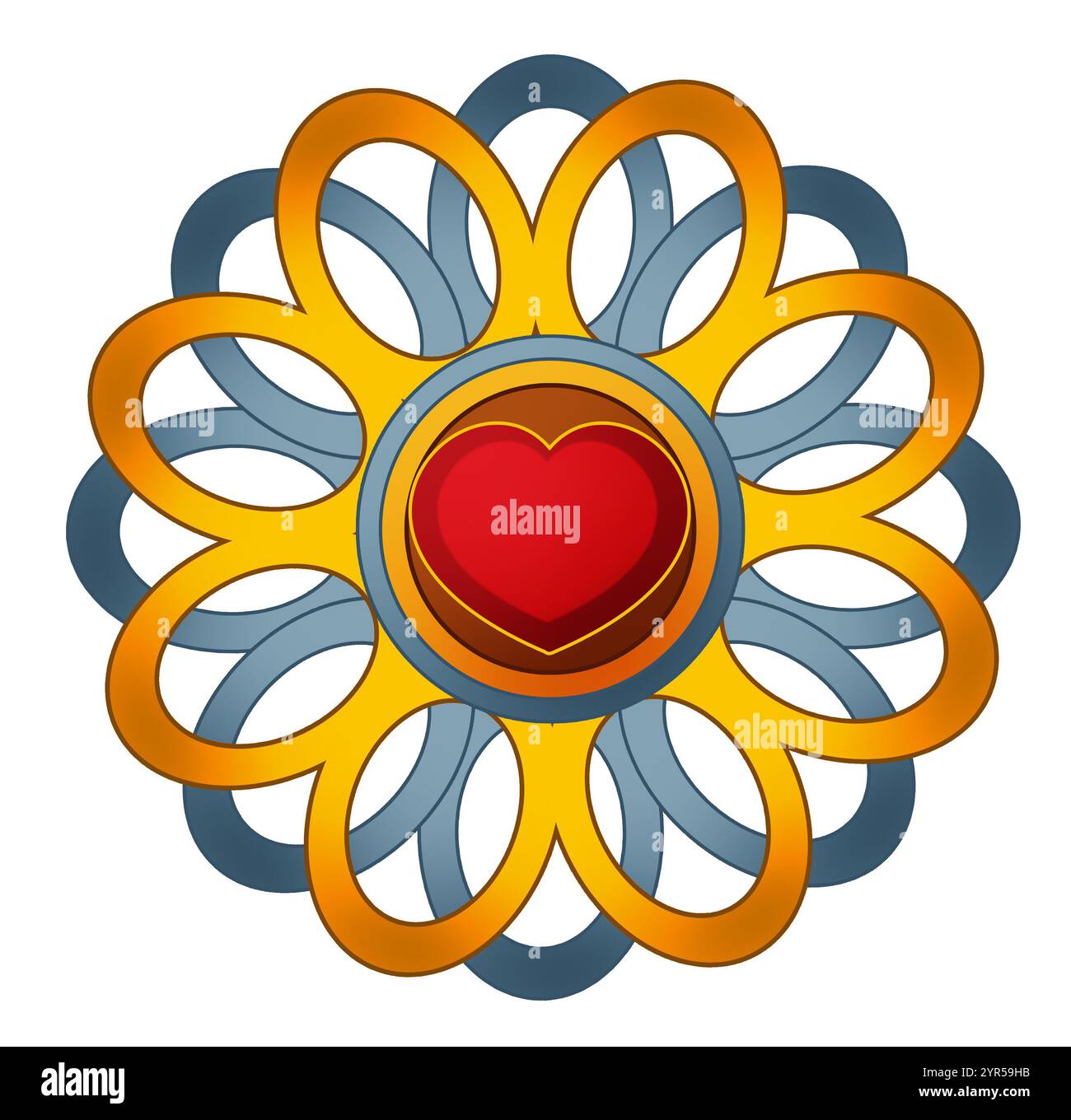 Treasure chest clipart hi-res stock photography and images - Alamy