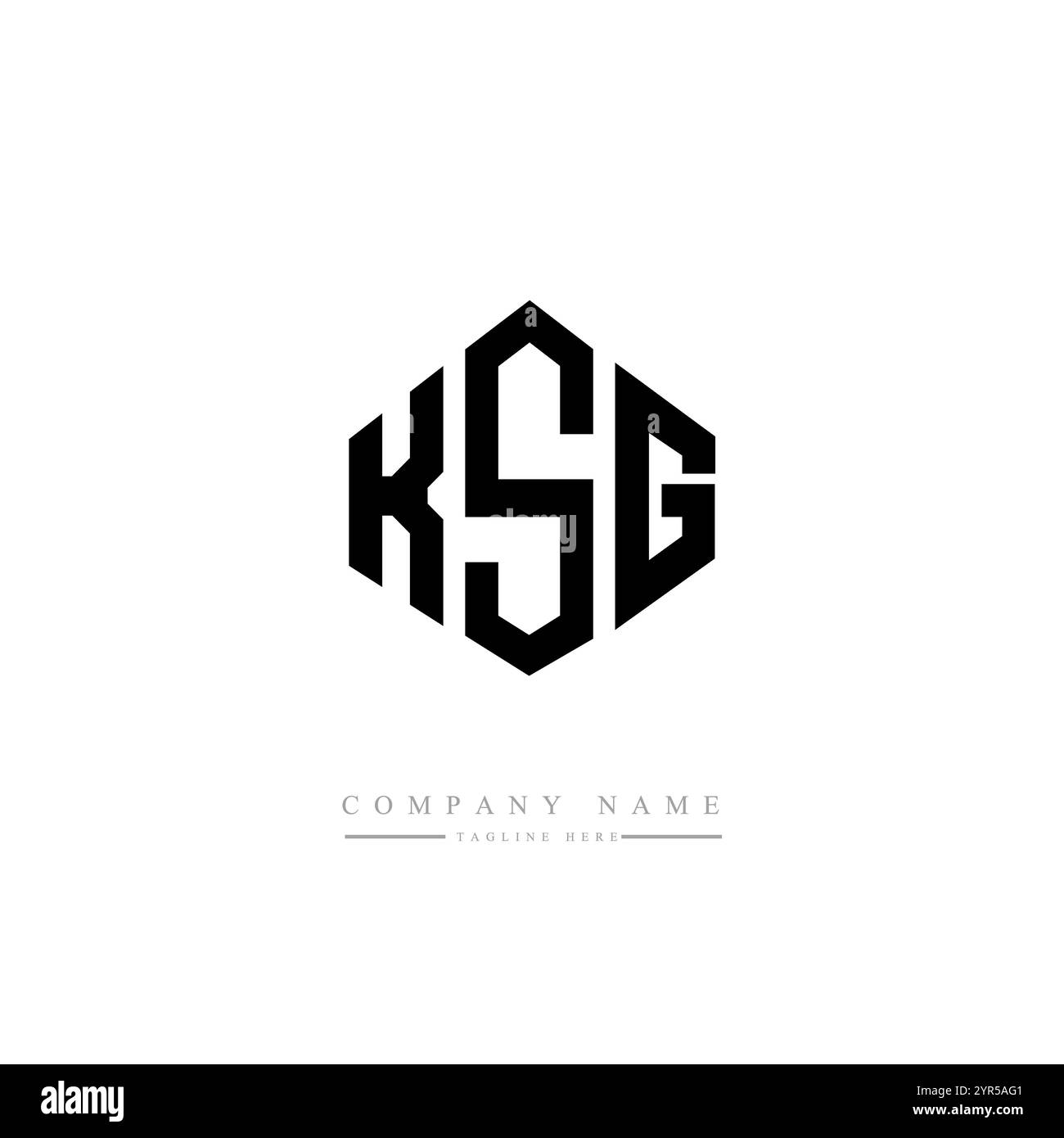 Ksg letter hi-res stock photography and images - Alamy