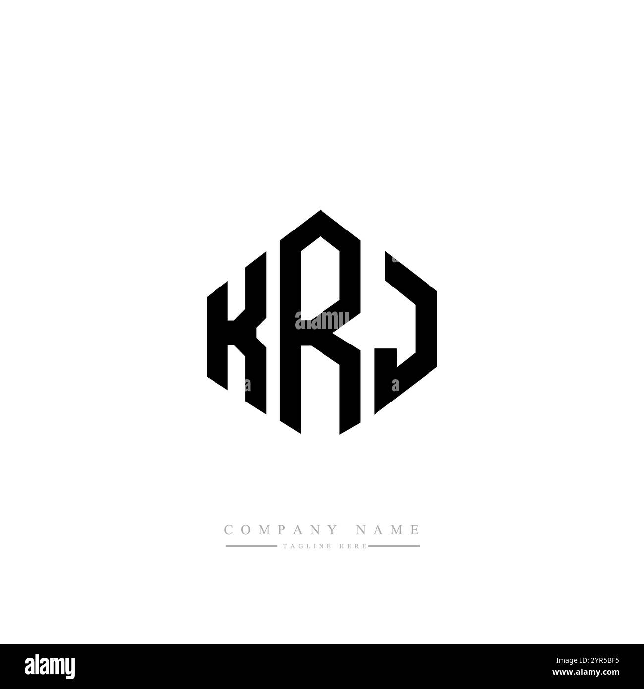 Krj letter hi-res stock photography and images - Alamy