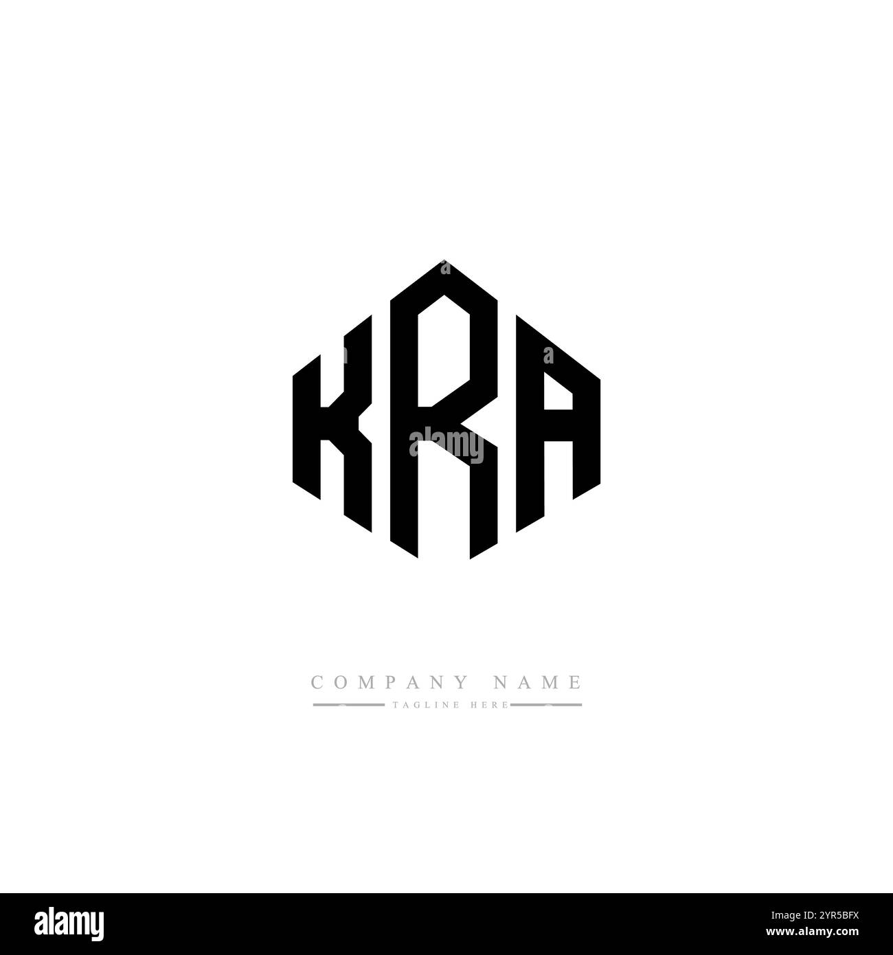 Kra hexagon hi-res stock photography and images - Alamy