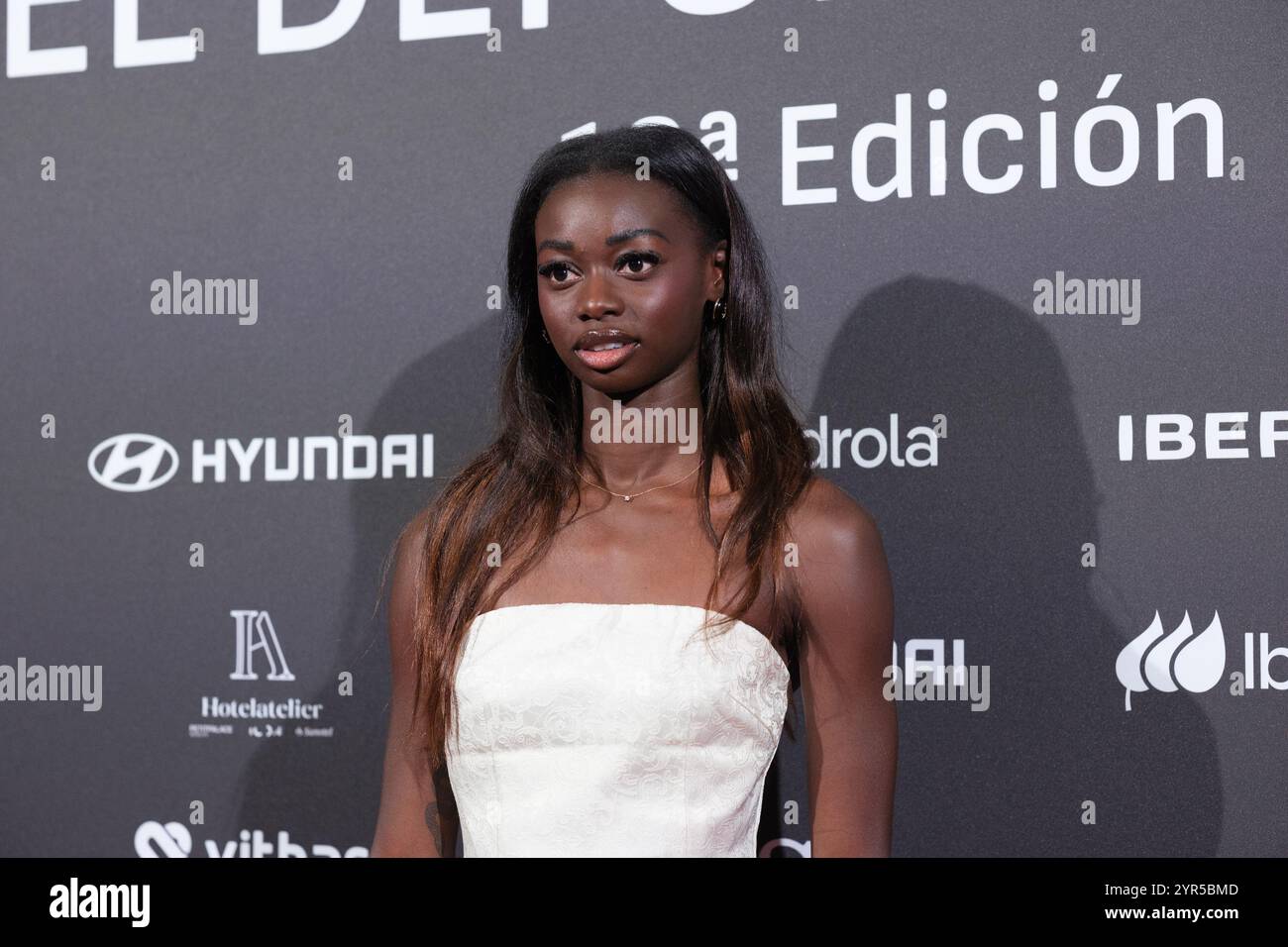 Fatima diame hi-res stock photography and images - Alamy