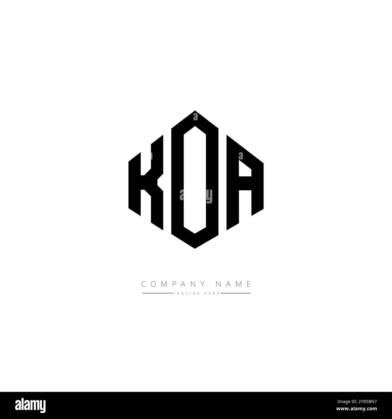 Koa Stock Vector Images - Alamy