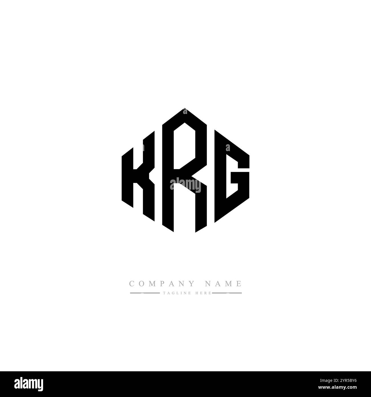 Krg letter hi-res stock photography and images - Alamy