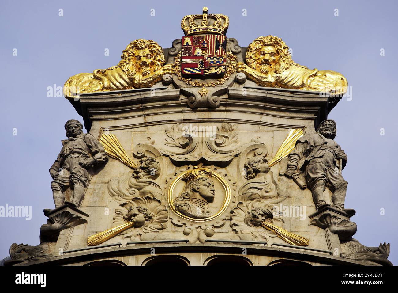 Cornucop hi-res stock photography and images - Alamy