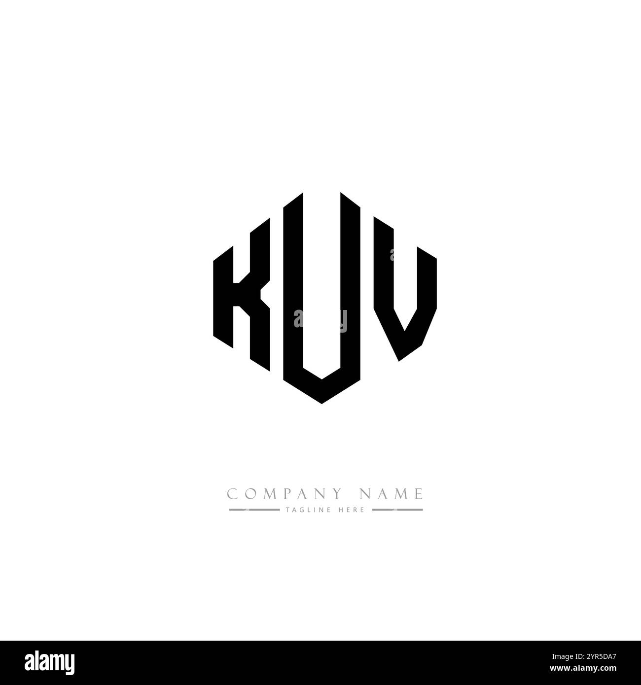 Kuv logo hi-res stock photography and images - Alamy