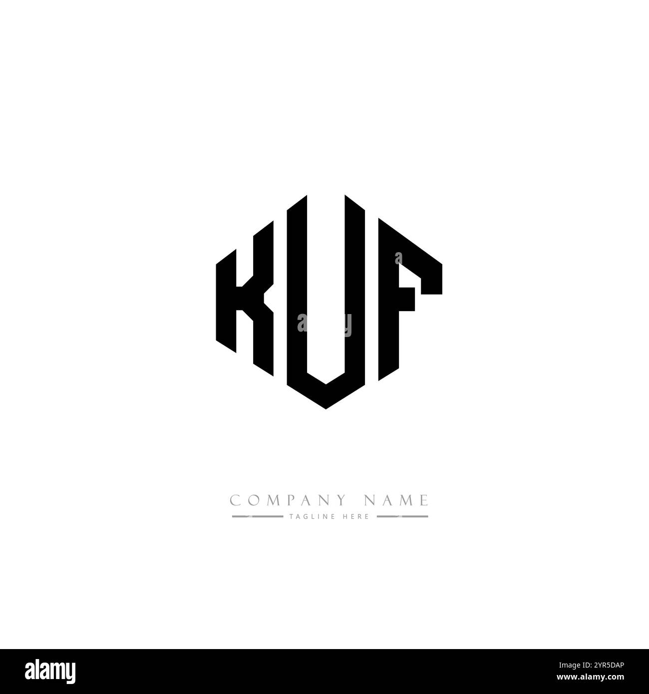 Kuf logo Cut Out Stock Images & Pictures - Alamy