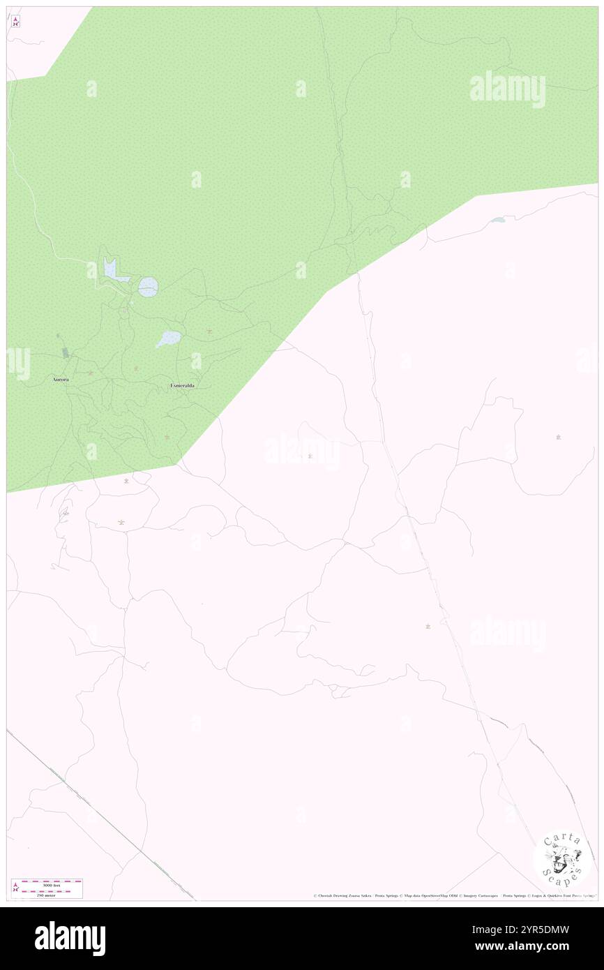 Aurora mining district hi-res stock photography and images - Alamy