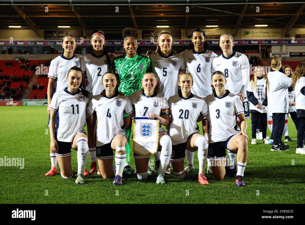 U23 women hi-res stock photography and images - Alamy
