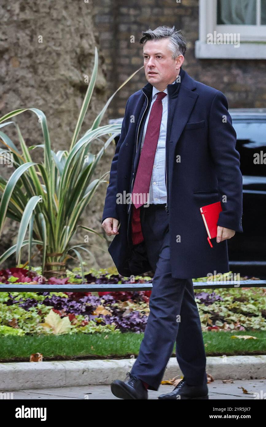 Former shadow paymaster general hi-res stock photography and images - Alamy