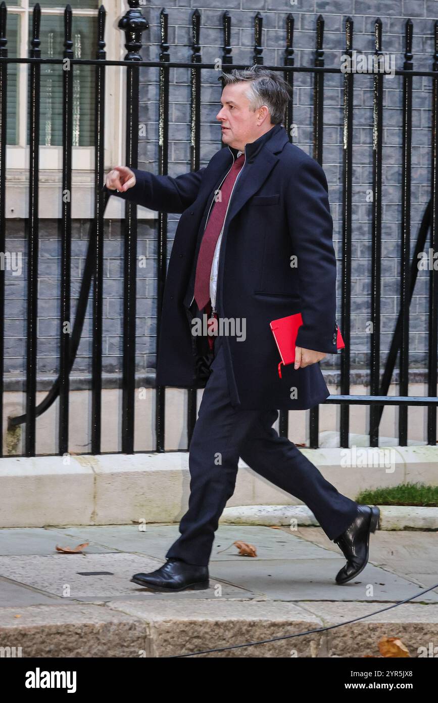 Former shadow paymaster general hi-res stock photography and images - Alamy