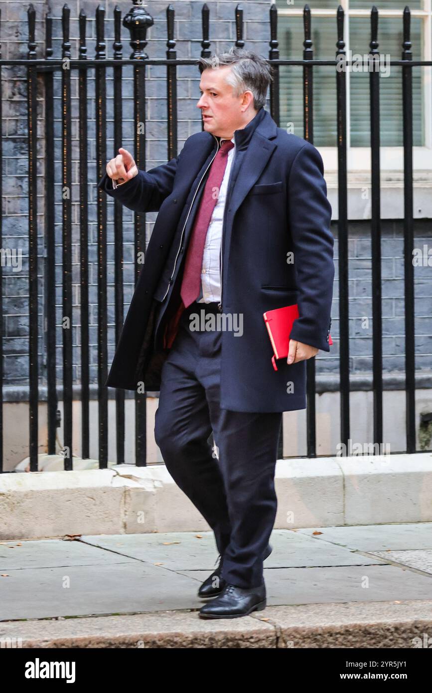 Former shadow paymaster general hi-res stock photography and images - Alamy