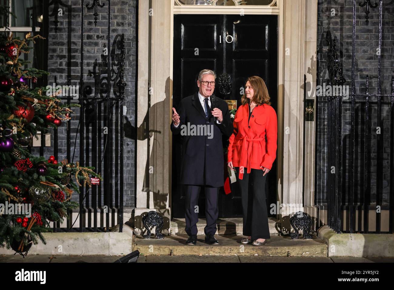 Mrs starmer hi-res stock photography and images - Alamy