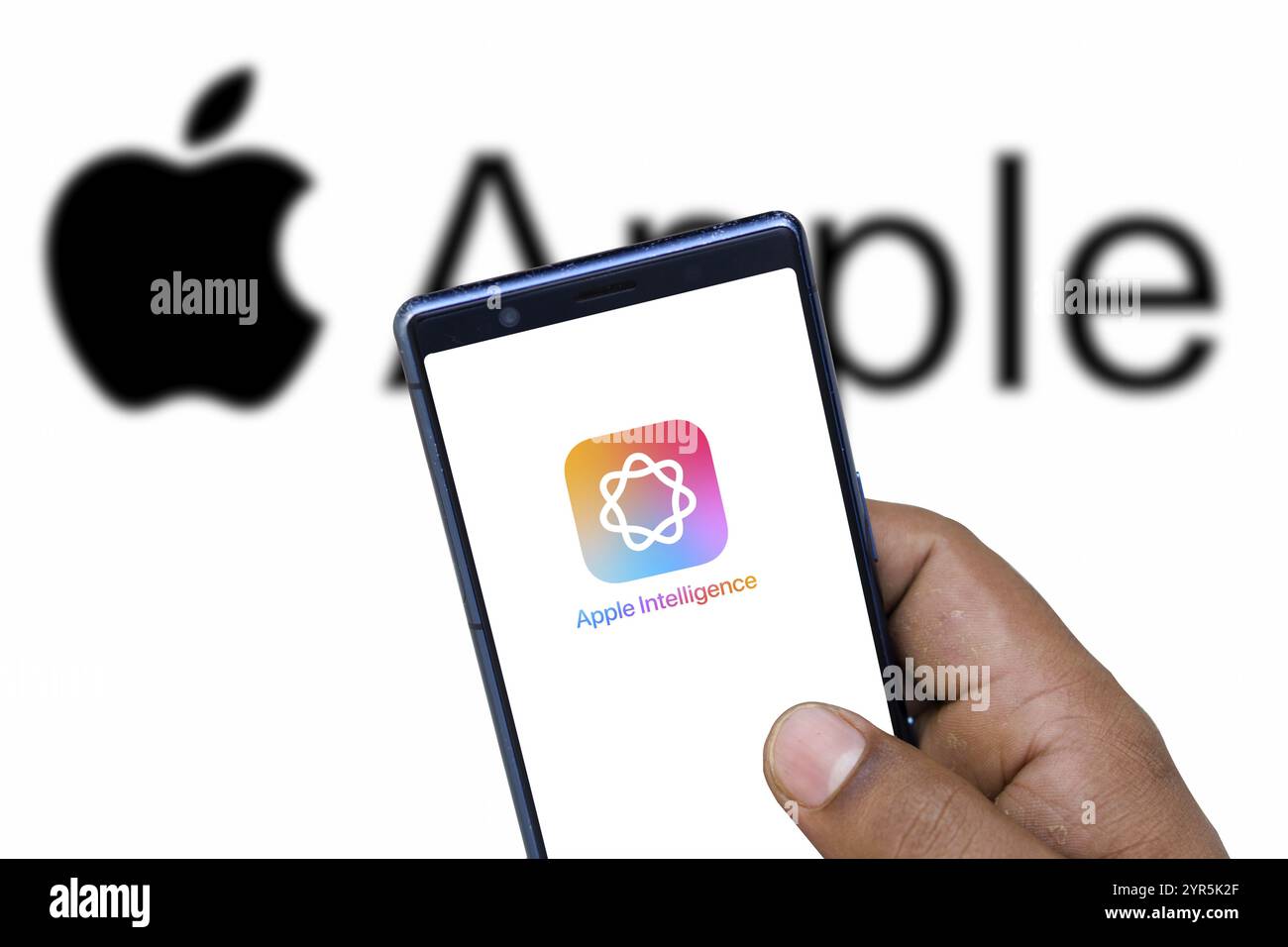 Communications and intelligence Cut Out Stock Images & Pictures - Alamy