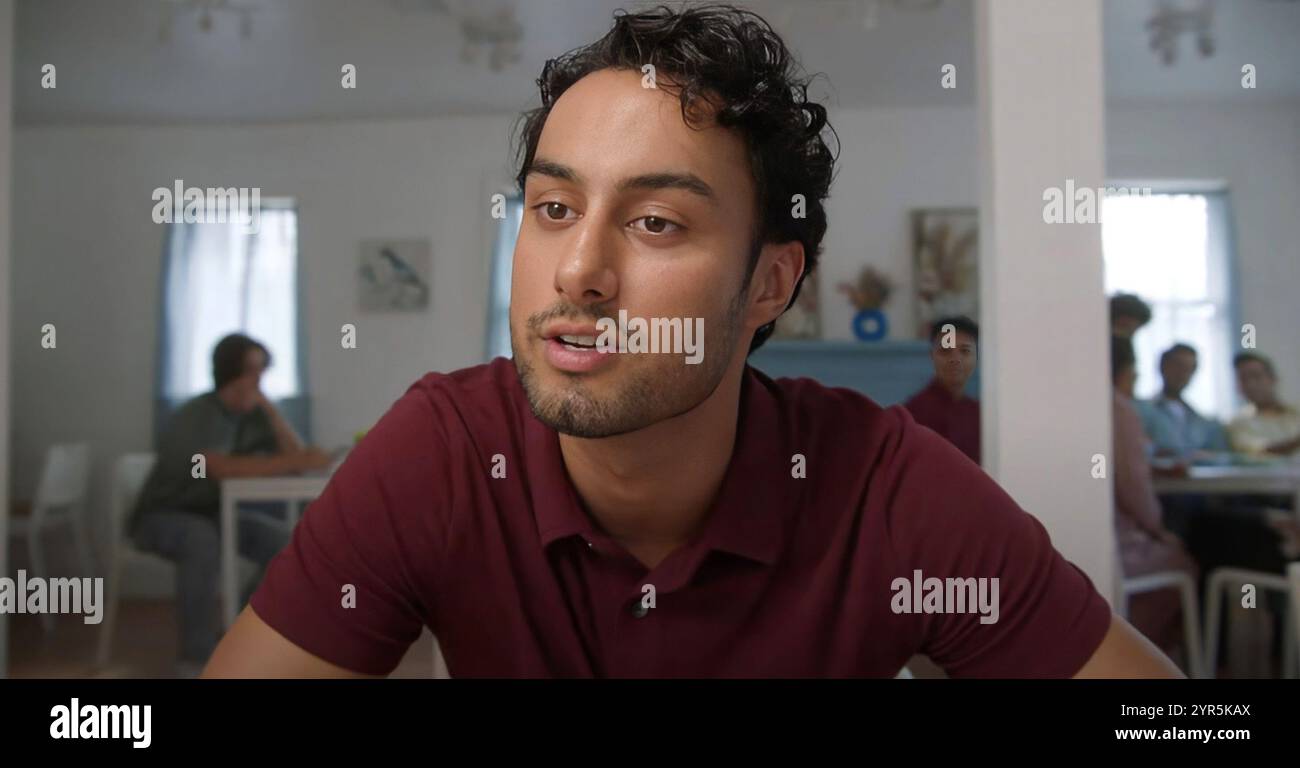 CURRY SCENT, Akalvir, 2024. © Freestyle Digital Media / Courtesy ...