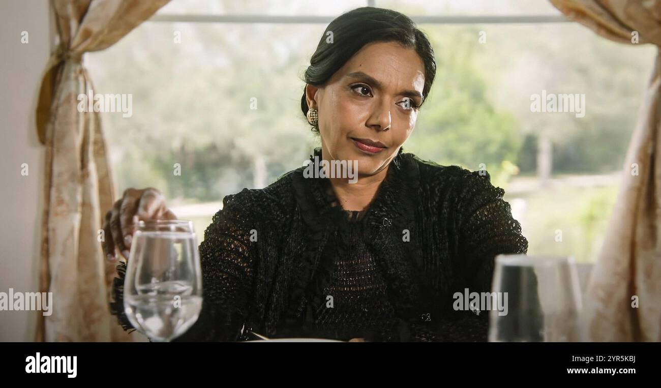 CURRY SCENT, Priya Deva, 2024. © Freestyle Digital Media / Courtesy ...