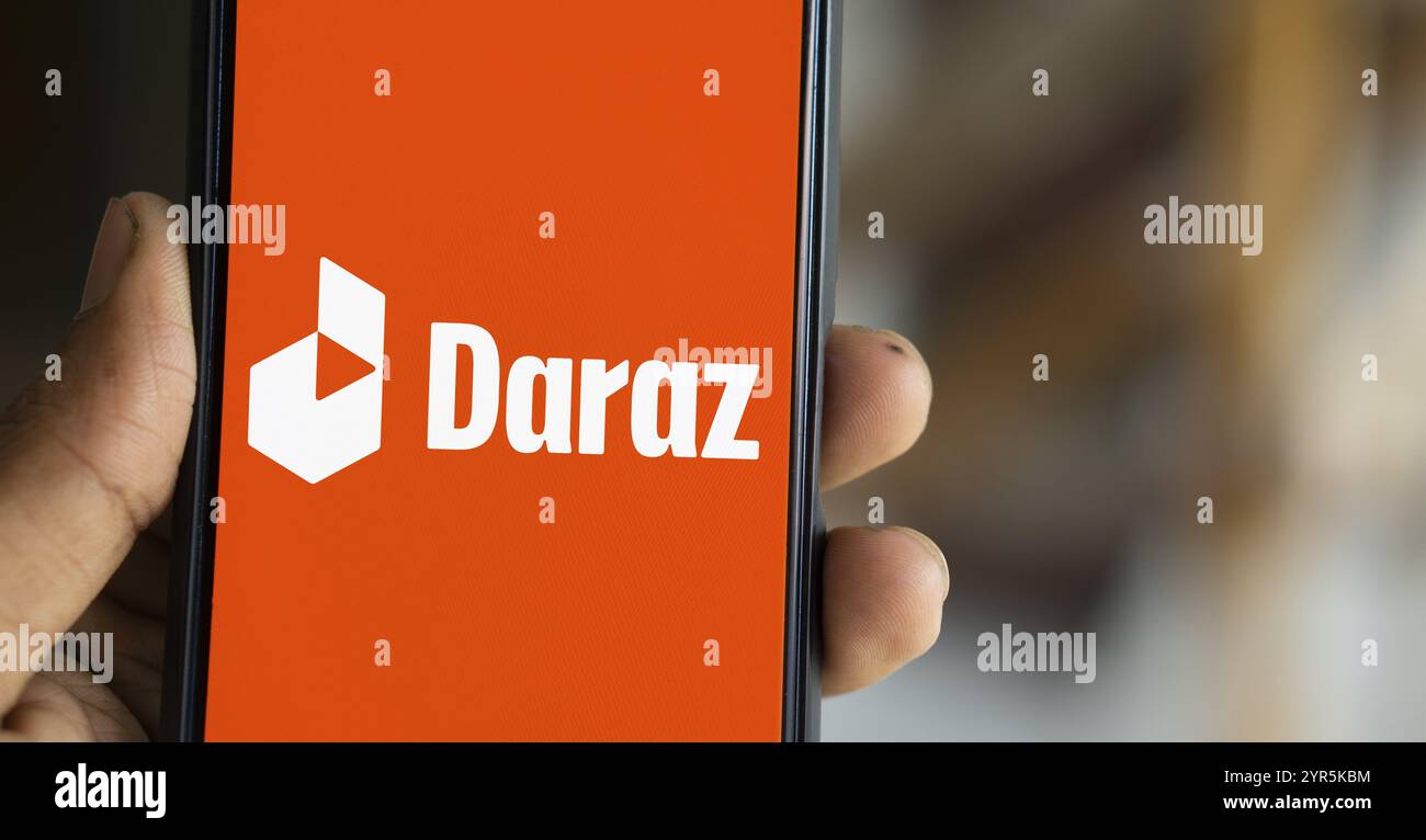 Daraz hi-res stock photography and images - Alamy