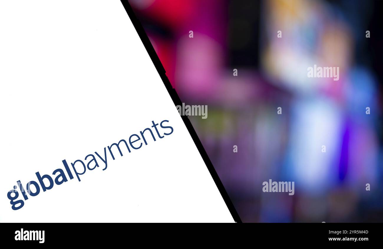 Global corporate payments hi-res stock photography and images - Alamy