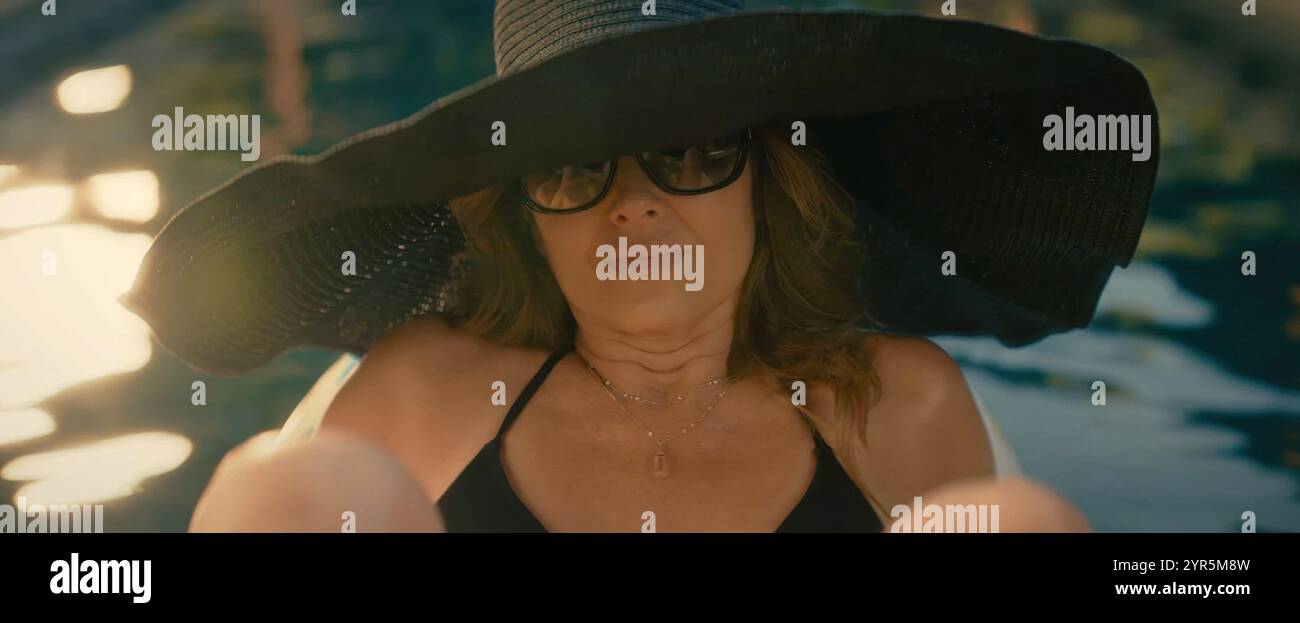 KATIE'S MOM, Dina Meyer, 2023. © ITN Distribution / Courtesy Everett ...