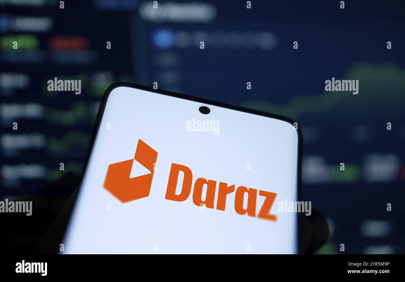 Daraz hi-res stock photography and images - Alamy