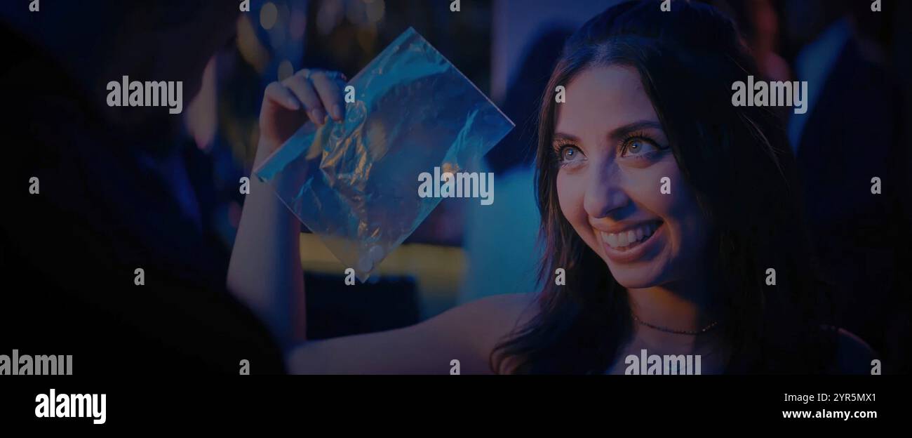 KATIE'S MOM, Julia Tolchin, 2023. © ITN Distribution / Courtesy Everett ...