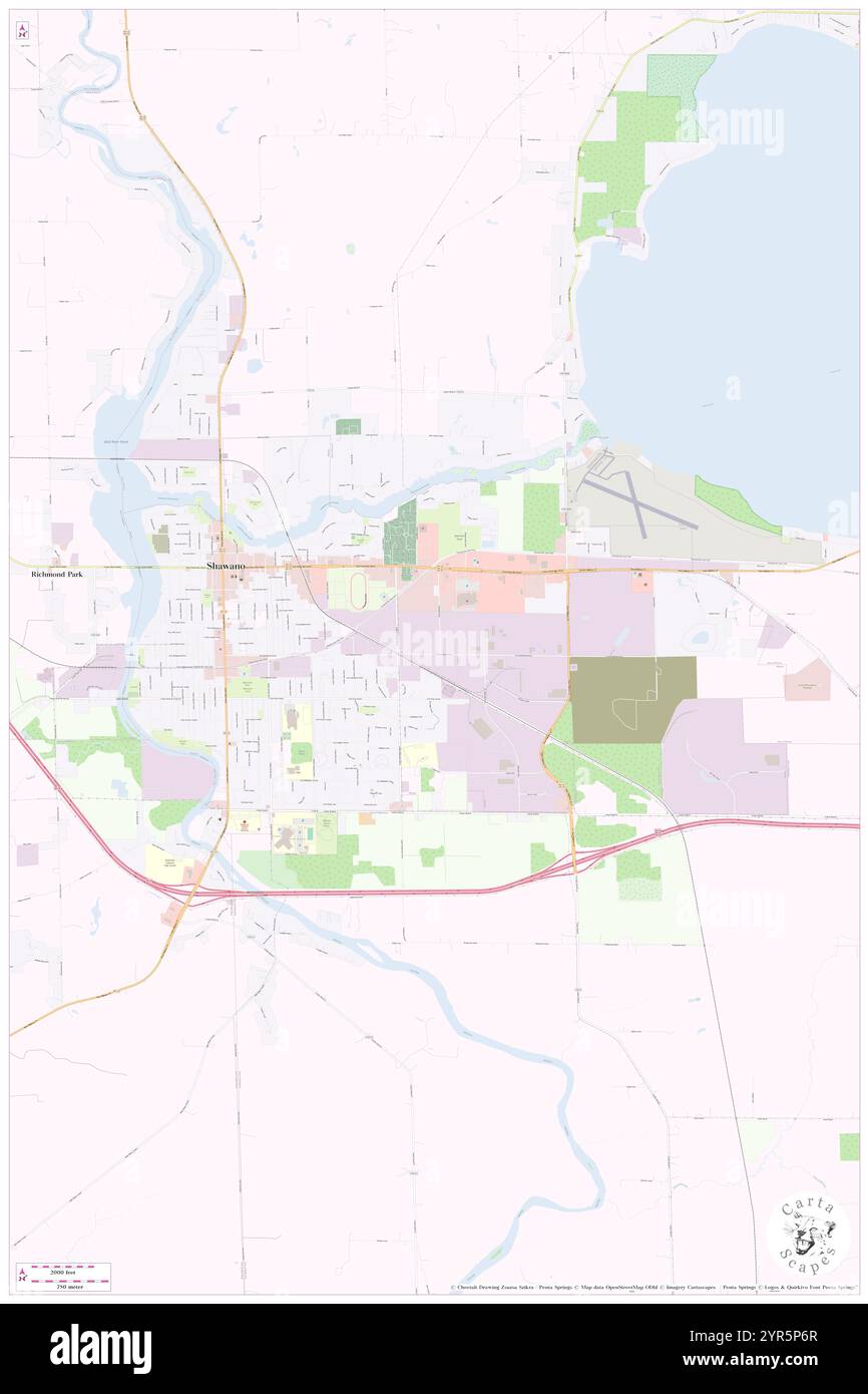 City of shawano hi-res stock photography and images - Alamy