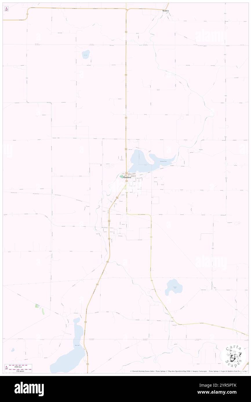 City of manawa hi-res stock photography and images - Alamy