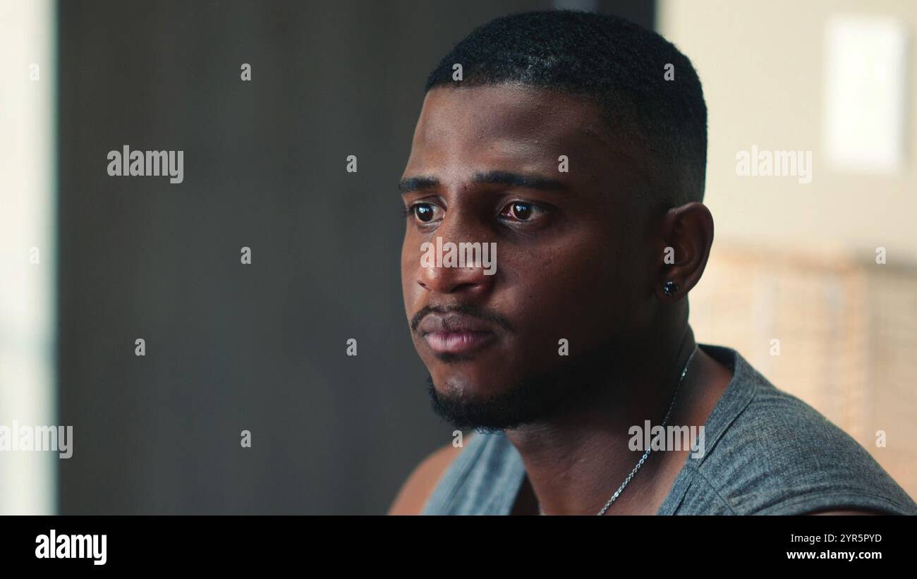 UMJOLO: THE GONE GIRL, Tyson Mathonsi, 2024. © Netflix / courtesy ...