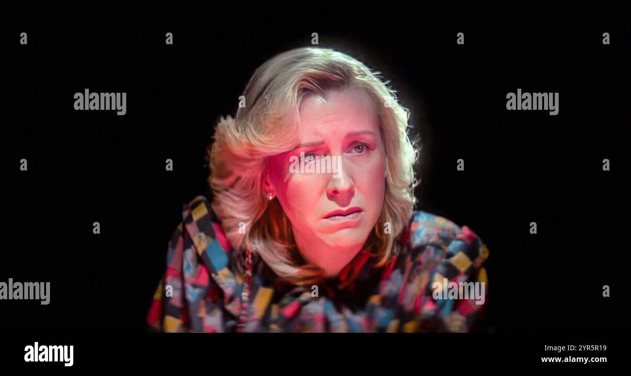 TIMESTALKER, Alice Lowe, 2024. © Level 33 Entertainment /Courtesy ...