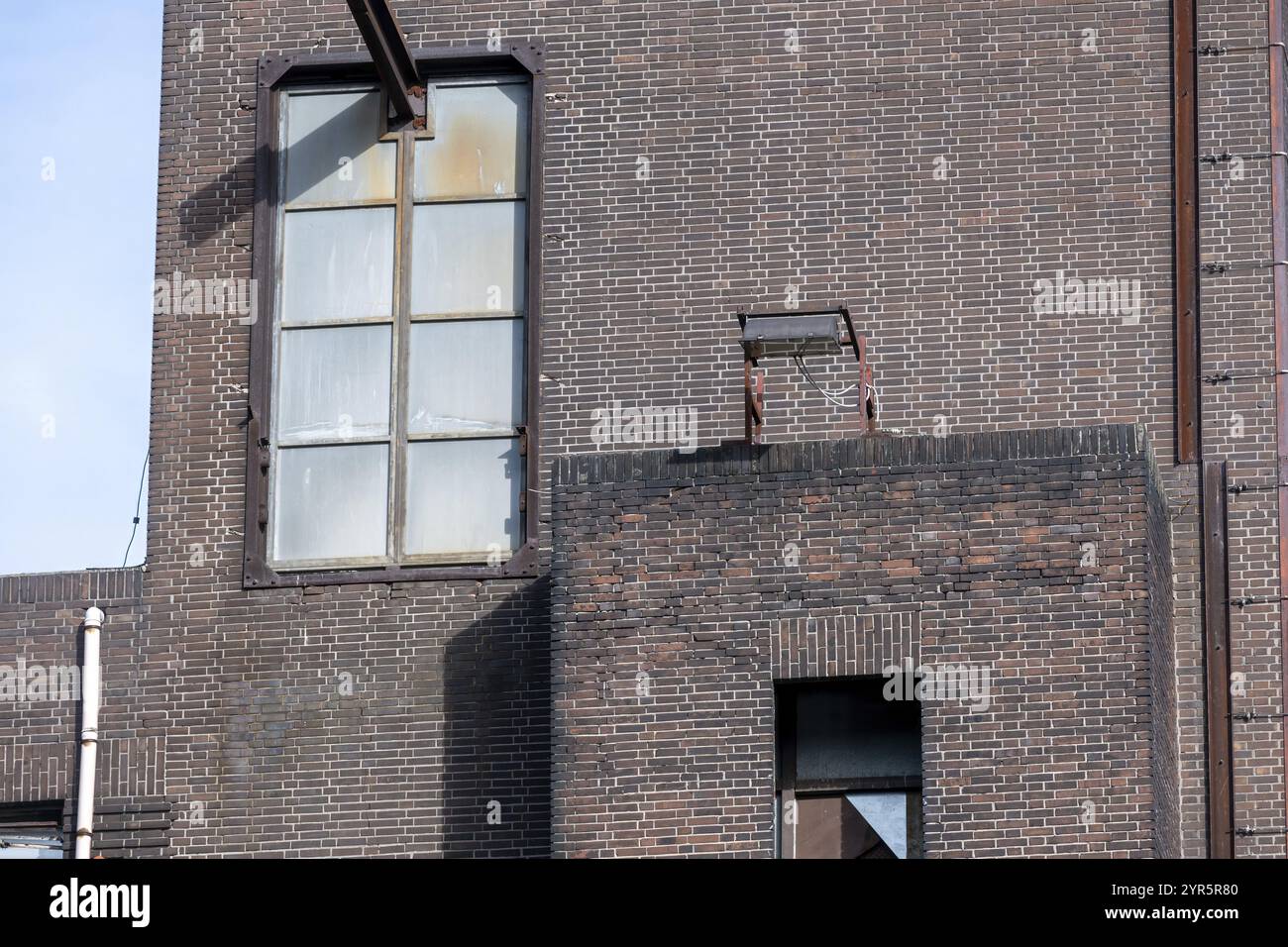 Old out building hi-res stock photography and images - Alamy