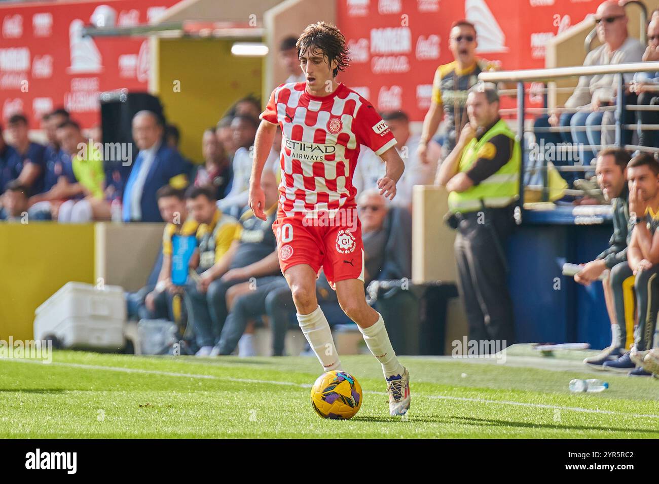 Bryan gil fútbol hi-res stock photography and images - Alamy