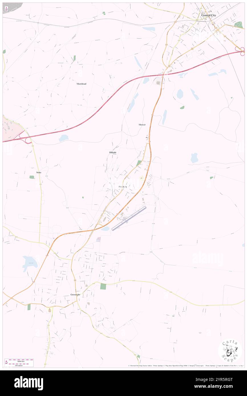 Powderly Cut Out Stock Images & Pictures - Alamy