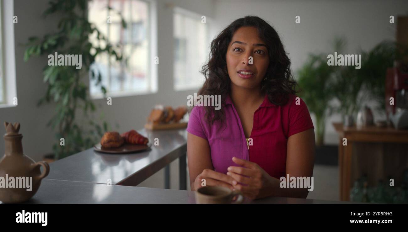CHEF'S TABLE, Sana Javeri Kadri, Norma Listman & Saqib Kevali', (Season 7/Volume 7, ep. 704 ...