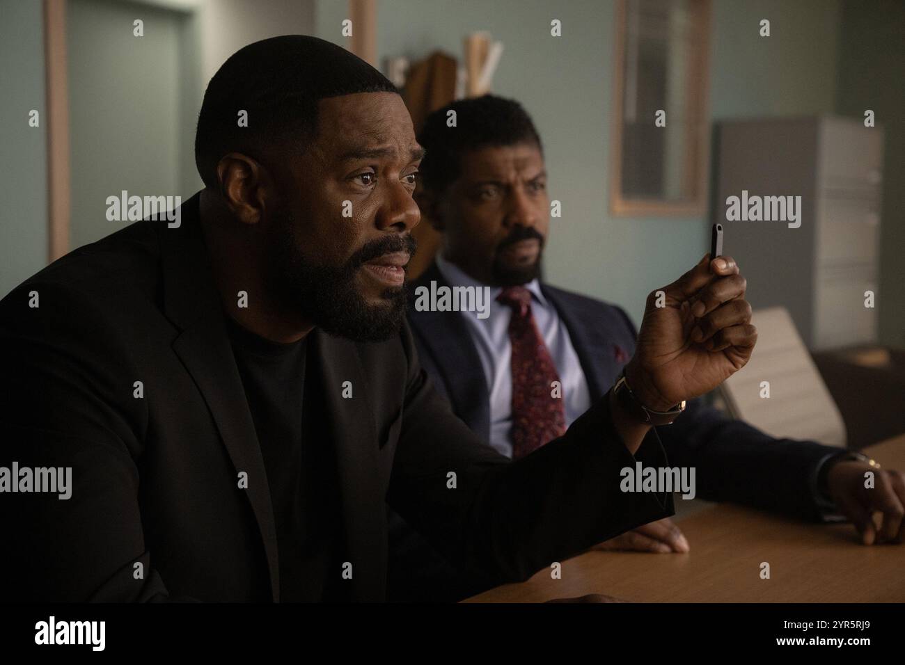 THE MADNESS, from left: Colman Domingo, Deon Cole, (Season 1, ep. 108 ...
