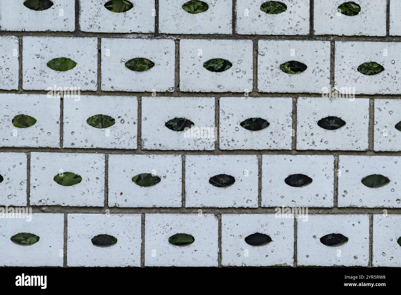 White bricks texture hi-res stock photography and images - Alamy