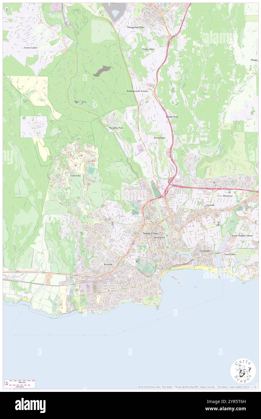 Rincon potrero hi-res stock photography and images - Alamy