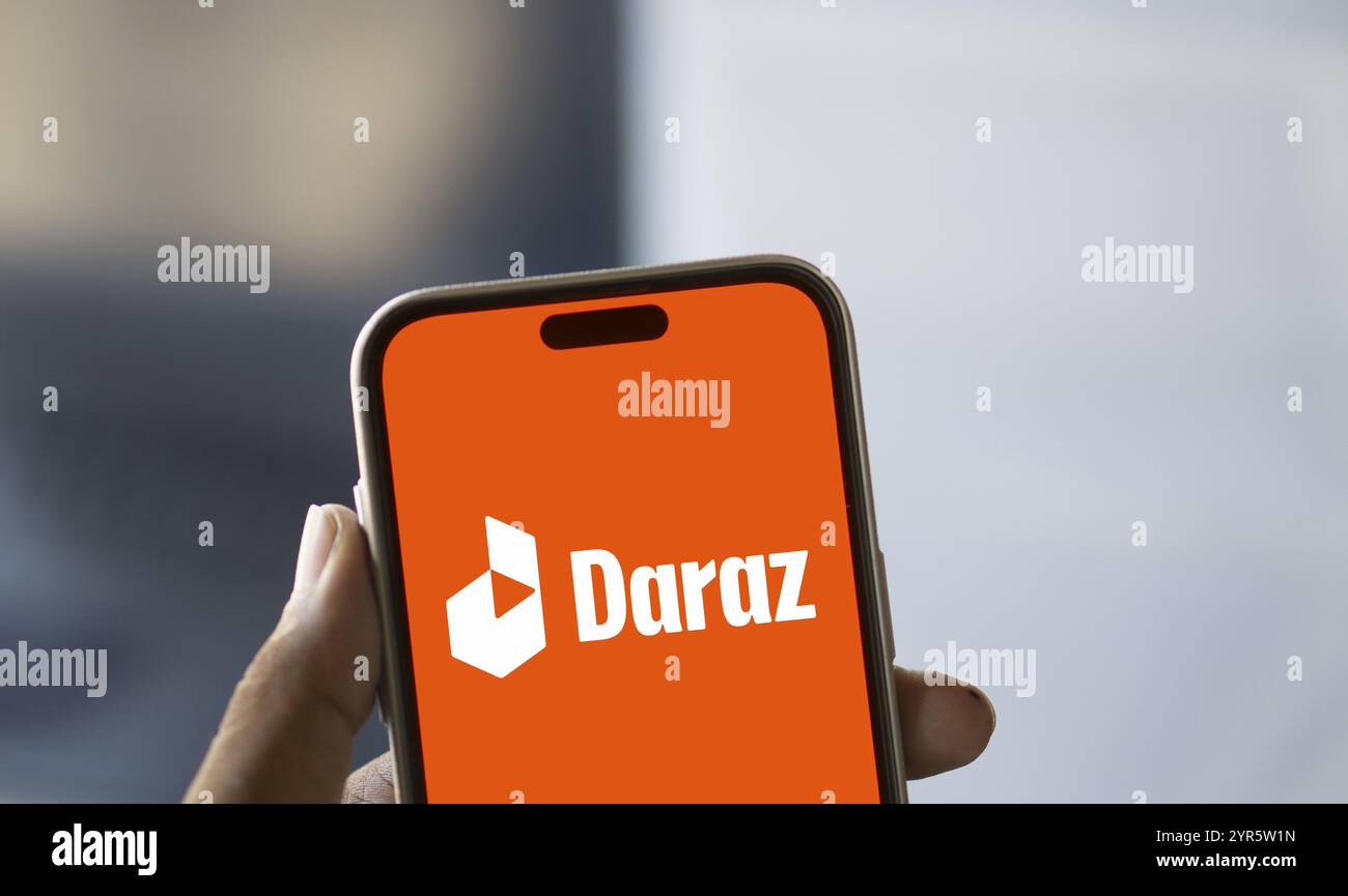 Daraz hi-res stock photography and images - Alamy