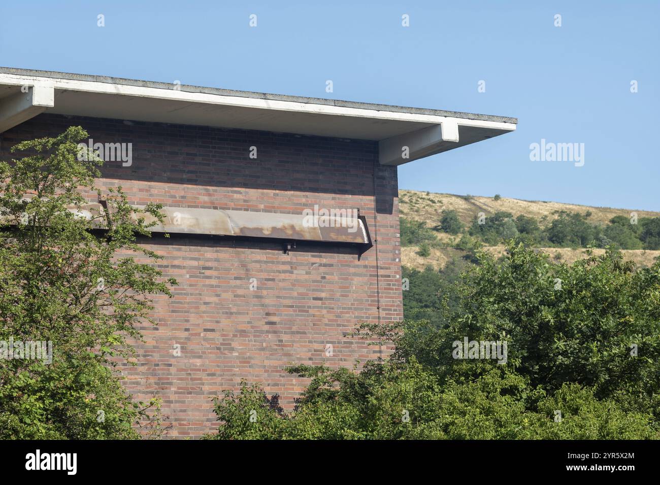 Uninhabited unused hi-res stock photography and images - Alamy