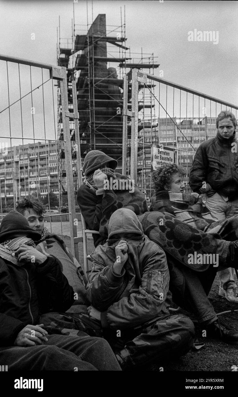 Adolescent years lenin Black and White Stock Photos & Images - Alamy