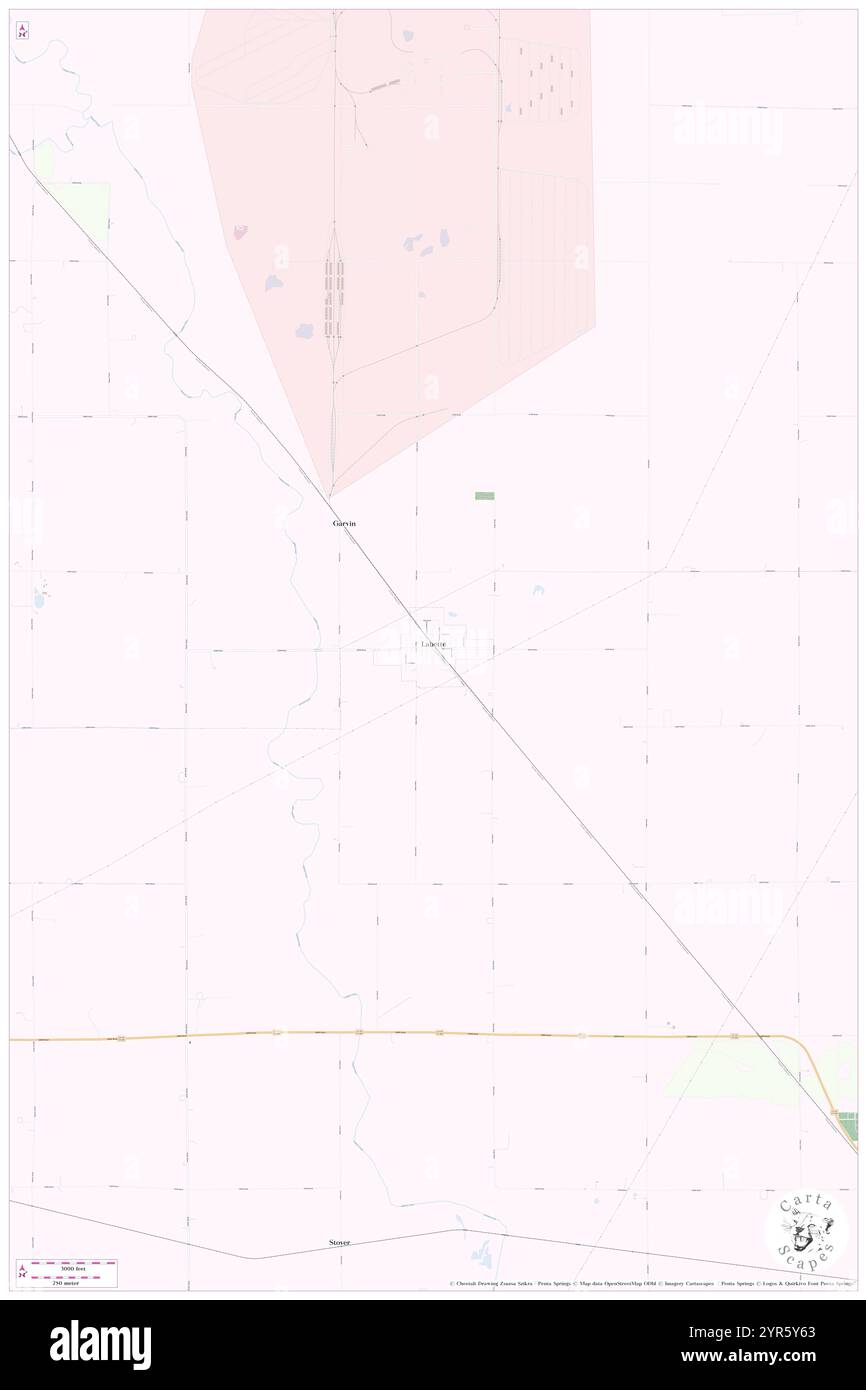 City of labette hi-res stock photography and images - Alamy