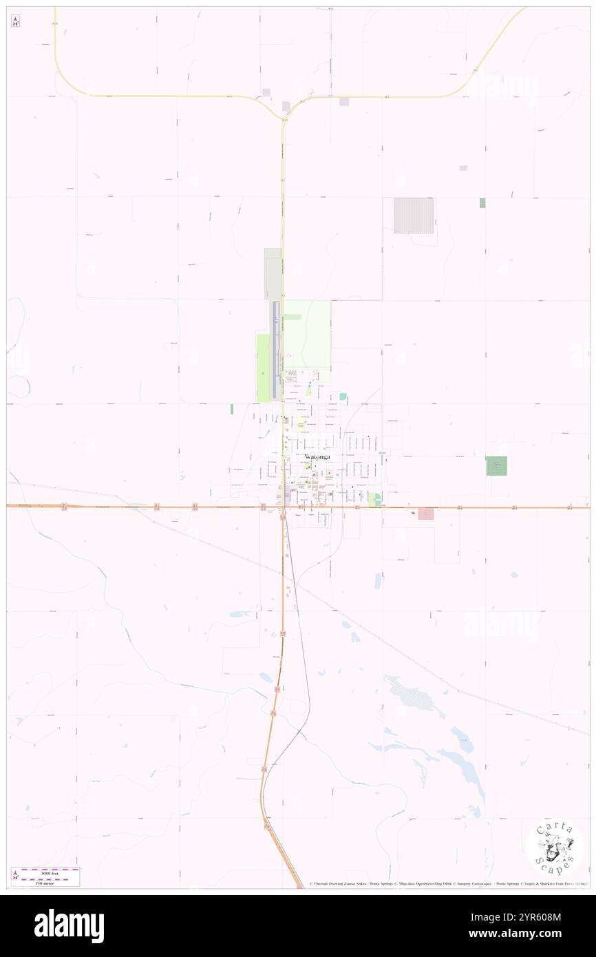 City of watonga hi-res stock photography and images - Alamy