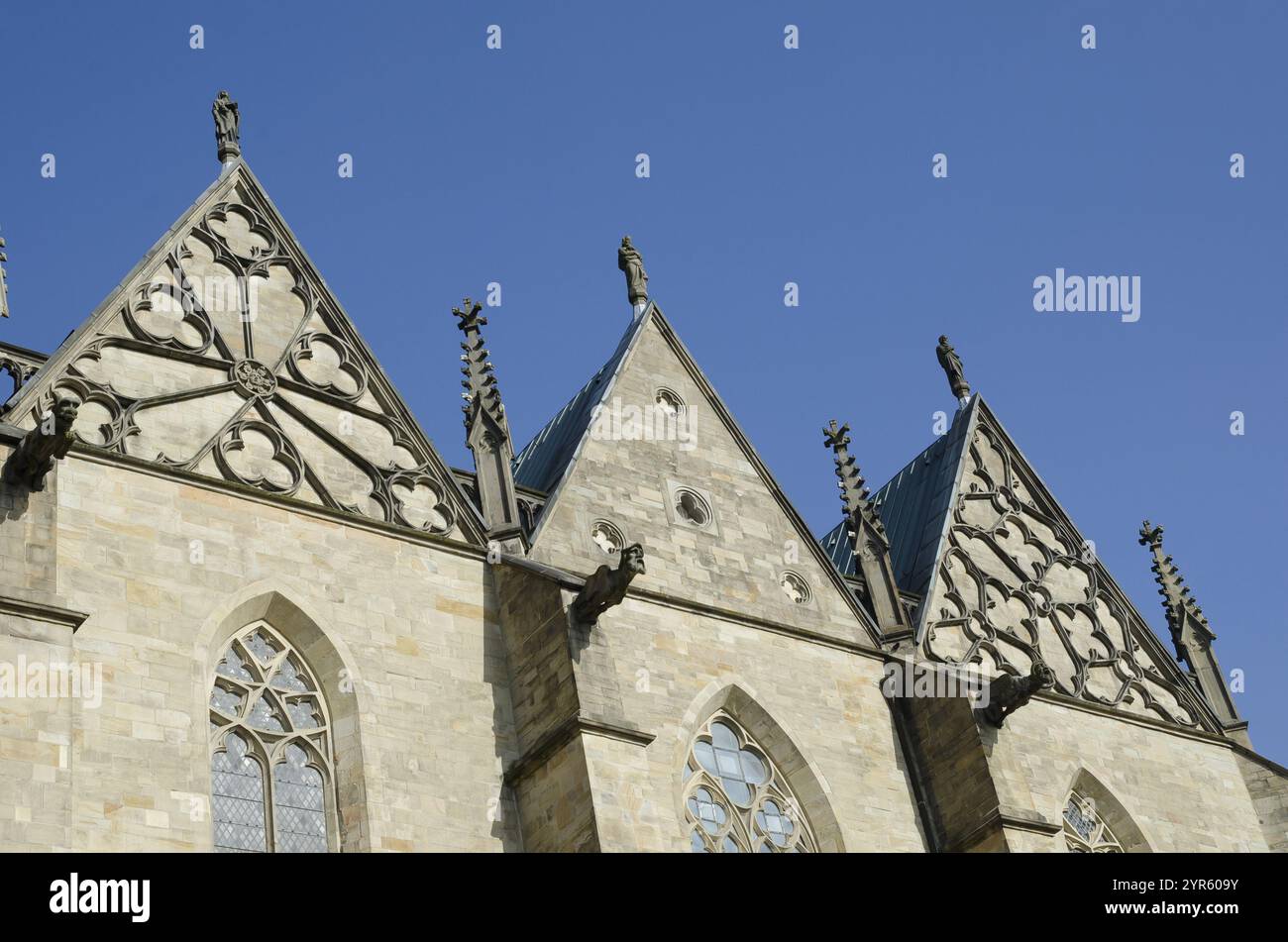 Facade gables hi-res stock photography and images - Alamy