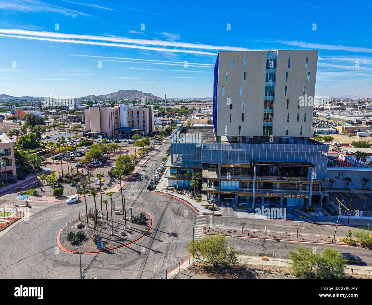 Cima Hospital , High Medical Specialty, Celtara Cima, Cima medical ...