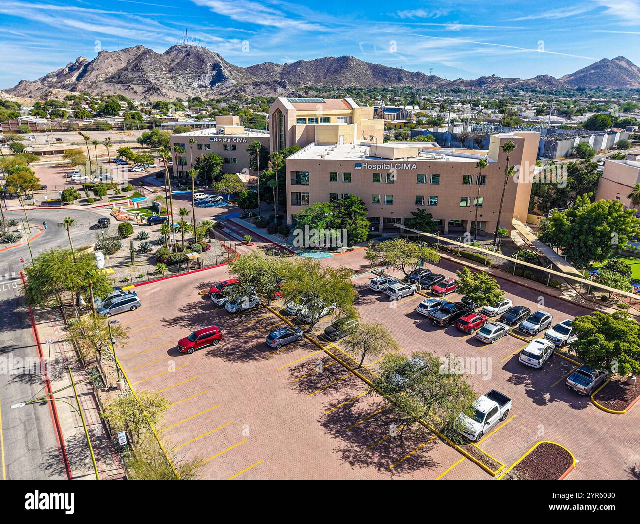 Cima Hospital , High Medical Specialty, Celtara Cima, Cima medical ...