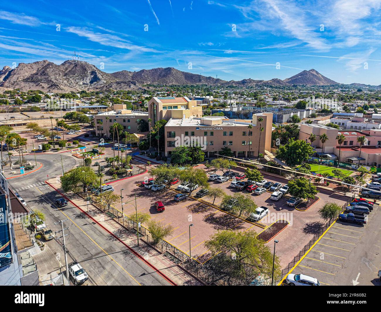 Cima Hospital , High Medical Specialty, Celtara Cima, Cima medical ...