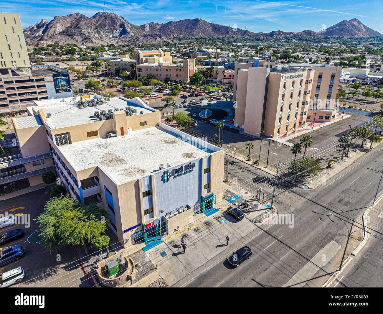 Cima Hospital , High Medical Specialty, Celtara Cima, Cima medical ...