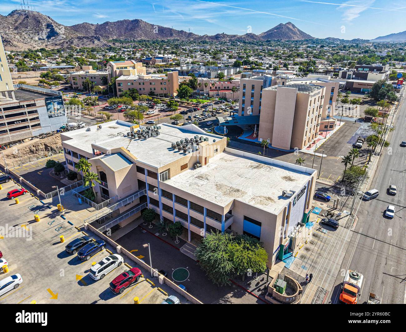 Cima Hospital , High Medical Specialty, Celtara Cima, Cima medical ...