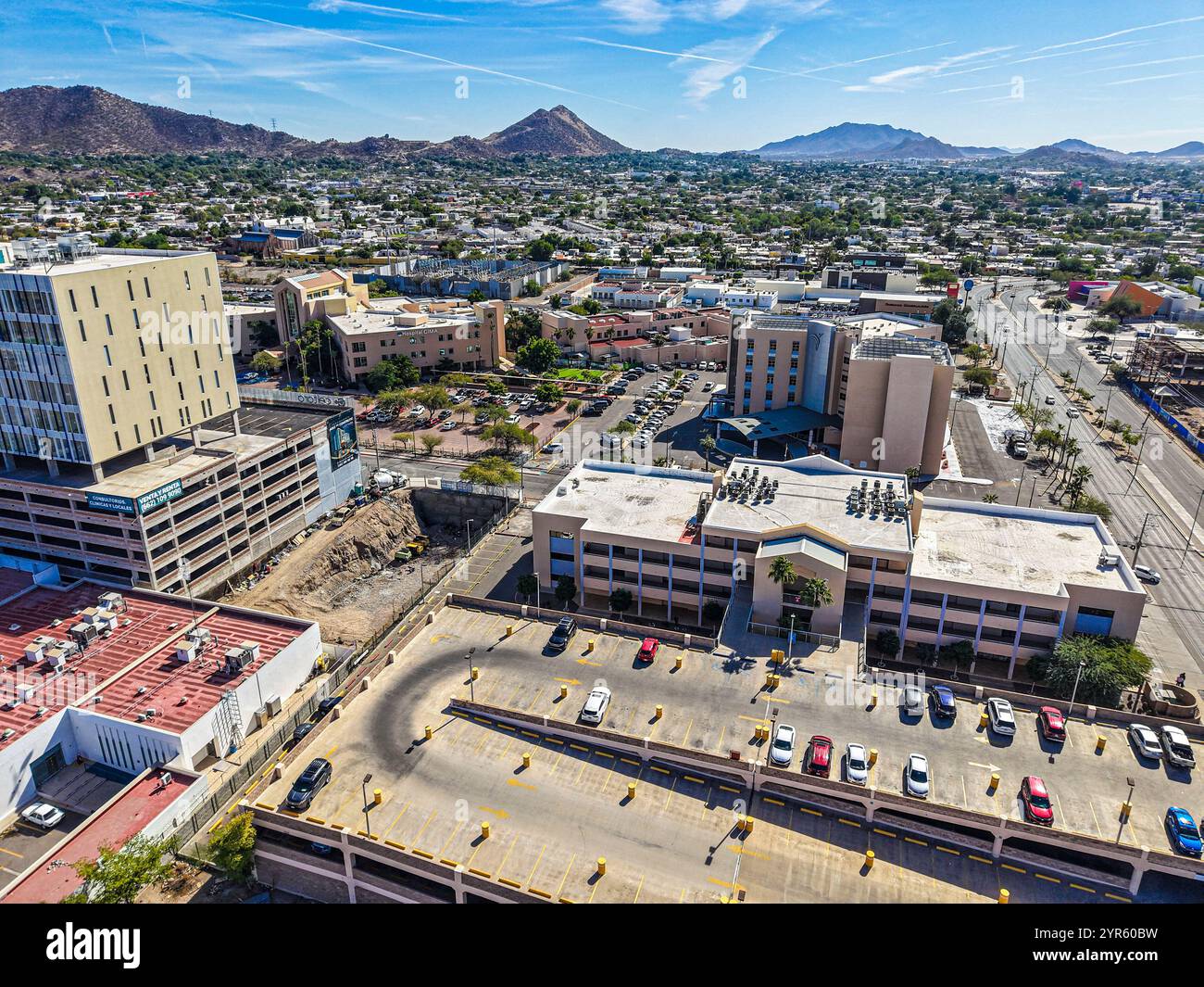 Cima Hospital , High Medical Specialty, Celtara Cima, Cima medical ...